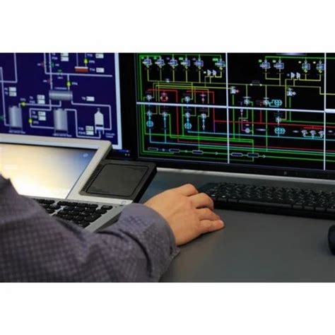 Hmi Programming Service In Pune By Kanban Engineering Solutions Private