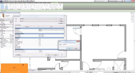 Revit Commands