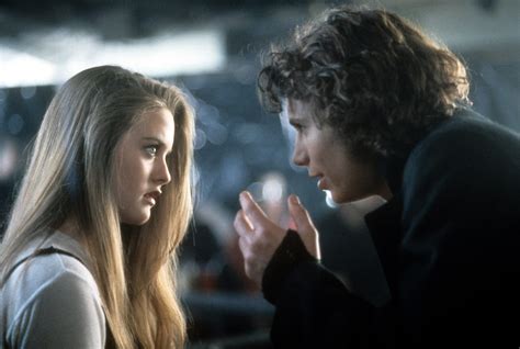 Jeremy Sisto In Titanic He Almost Beat Leonardo Dicaprio For The Lead