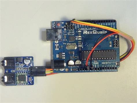 Wonder Or Ghost Box Build Question General Guidance Arduino Forum