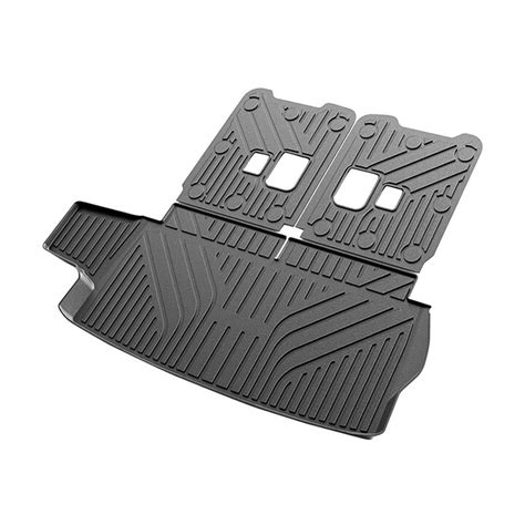 小皮匠适用蔚来es8后备箱垫防水耐磨加厚尾箱垫tpe材质 2020 25年蔚来es8（67座）3件套 加厚款【图片 价格 品牌 报价】 京东