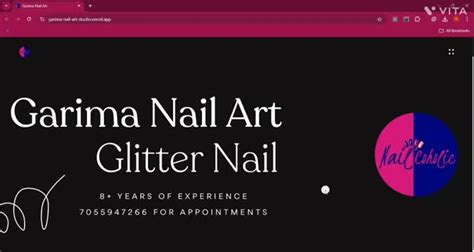 Vansh Chauhan On Linkedin Webdevelopment Nailart Html Css