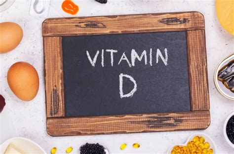 مصرف ویتامین D می‌تواند سرعت پیرشدن را کاهش دهد