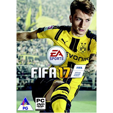 Fifa 17 pc player prices - desertpasa