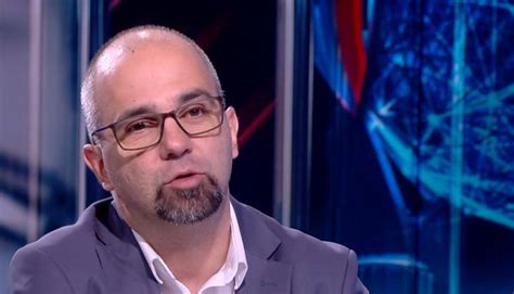 Първан Симеонов ГЕРБ правят грешка като прекратяват преговорите