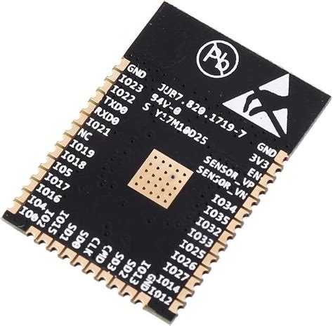 Amazon Co Jp Arduino Module Board ESP WROOM ESP WROOM ESP S ESP D WDQ Dual Core M