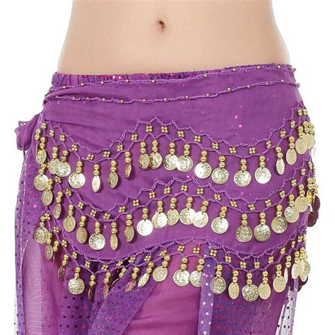 Fast Belly Dance Shimmy
