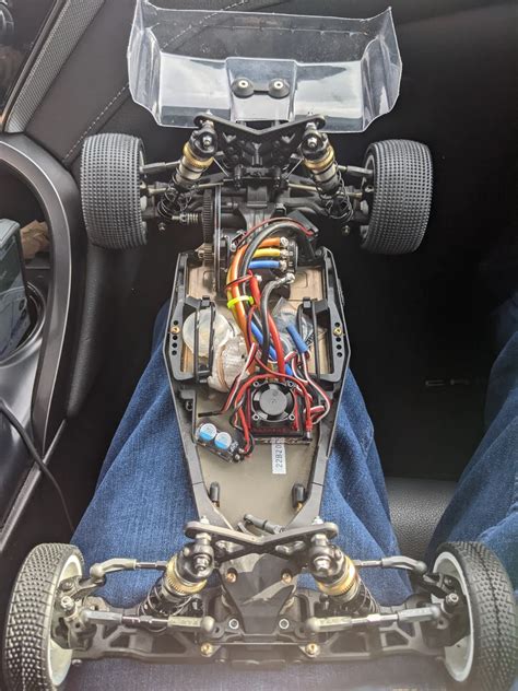 Build Thread David S TLR Wd Buggy Build RC Talk Forum