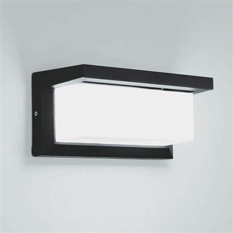 Applique Murale Exterieure 16w Lampe Murales Led Etanche Ip65