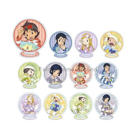 Digimon Frontier Kouji Minamoto