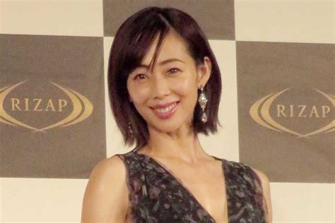 井上和香、第2子誕生を報告 44歳での出産に「不安ありますが」と心境も吐露 Encount 2