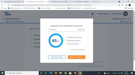 Anvesh S On Linkedin Day4 30daysofcode Nxtwave Ccbp React