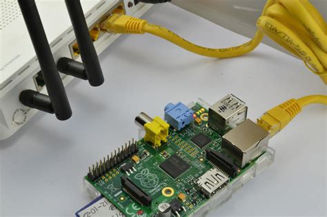 Raspberry Pi 2 Connexion Internet Wifi Mchobby Le Blog