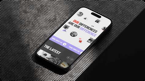 The Variable — Design And Development Revamp For A Marketing Studio