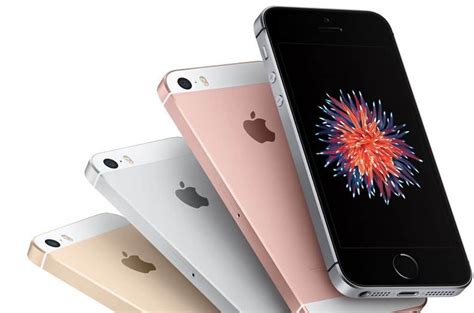 Apple Keynote: Das neue iPhone SE im Überblick