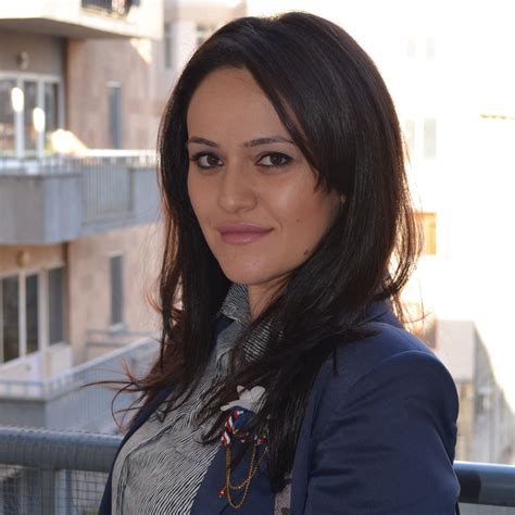 Arevik Hovhannisyan Treasury Manager Finca Uco Xing