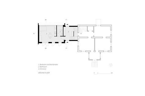 Timjan By Johan Sundberg Arkitektur Ab Architizer