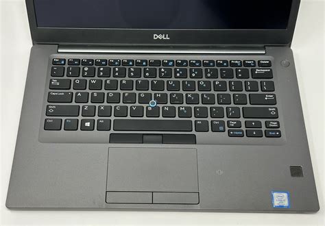 [A- Grade] Dell Latitude 7490 14" FHD Touchscreen Laptop i7-8650U 16GB ...