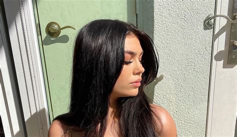 Aria Taylor Wiki Age Height Bio Photos Instagram And Tiktok Celebsfile