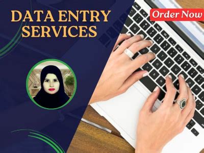 Fast And Accurate Data Typing And Data Entry For Any Industry Upwork