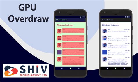 top performance optimization tools for android developers