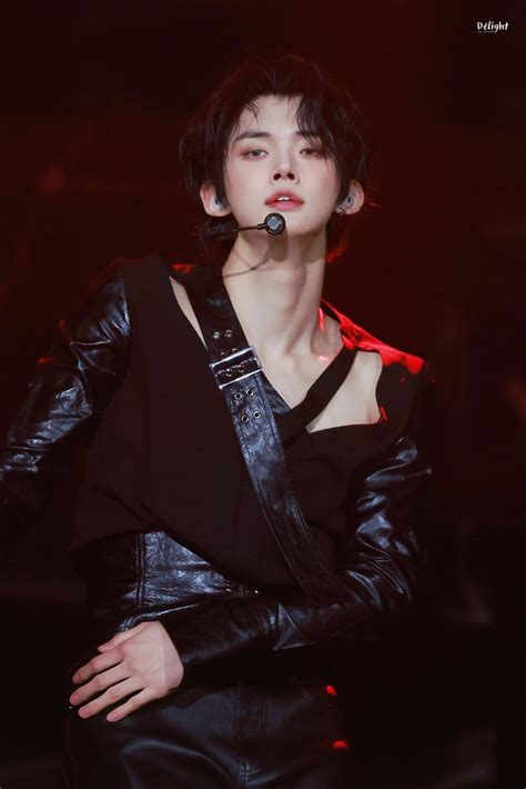 Delight On Twitter Hq 221216 ️‍🔥 연준 Yeonjun Txt Tomorrow X Together 투모로우바이투게더 T