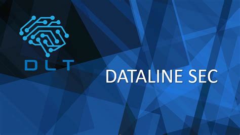 Introducing Dataline Techs New Cybersecurity Services Dataline Tech