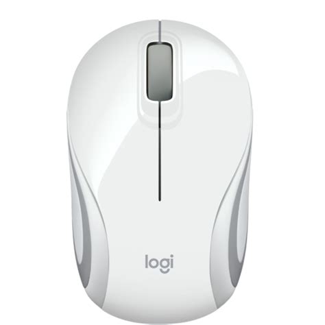 LOGITECH KB MOUSE Nexcom Computers