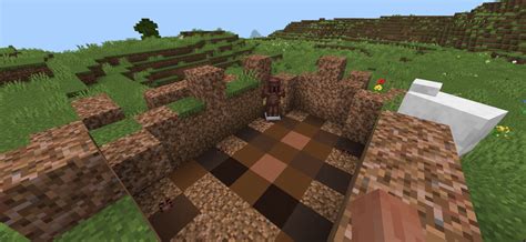 A Bugs Life Minecraft Pe Addons