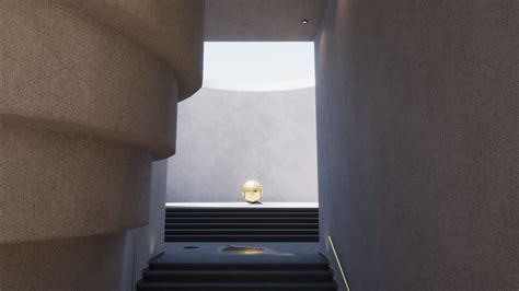 Ambient Light With Hdrp Unity Engine Unity Discussions