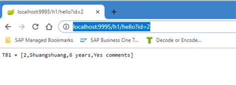 Springboot Mybatis Sqlserver 简单实现 Heartbreak 博客园