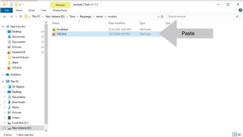Tích hợp Yolov vào RESTful API Django JS THỊ GIÁC MÁY TÍNH