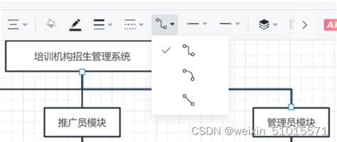 使用processon绘制uml图和er图 processon er图 csdn博客