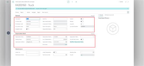 Dynamics 365 Bc Project Management And Fixed Assets Kec