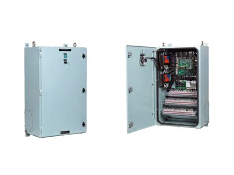 Ancillary Systems Marine Electricals
