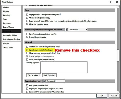 Microsoft Word Potential Vulnerability Coursevector