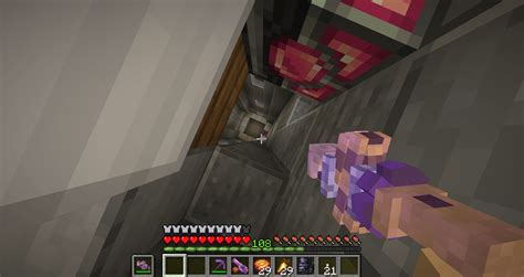 Contraption Control Wont Recognize Redstone Connectors R Createmod