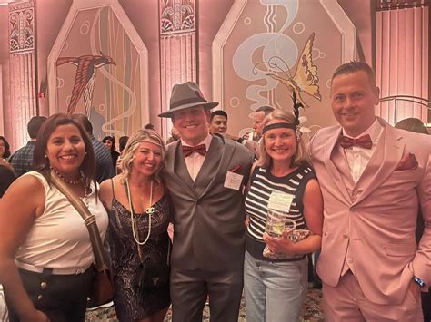 Thoughts And Key Takeaways From The Shift 2023 Conference