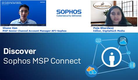 Digitaltech Media On Linkedin Cybersecurity India Opportunities Media Webinar Event