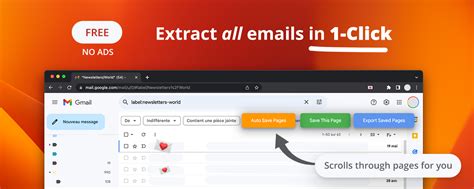 Github Leofritschgmail Emails Extractor Get All The Actual Email