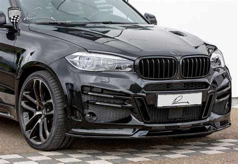 Lumma Vehicle Clr X 6 R