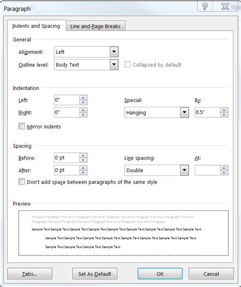 Formatting Your Annotated Bibliography Crit 602 Readings And Resources