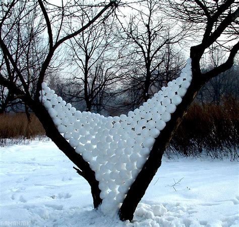 The Outstanding And Magical Land Art Of Andy Goldsworthy — Visualflood Magazine