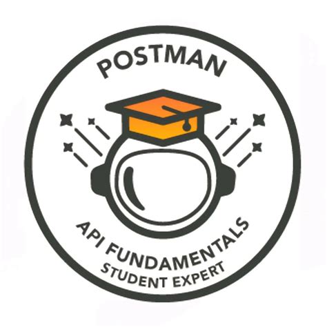 Postman Api Certification Professionalgrowth Learningjourney Saikumar Peeka