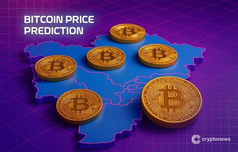 Bitcoin Price Prediction Central Asian Nations Quietly Accumulating Bitcoin Could BTC Become