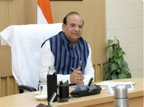 Lg Appoints Adv Akhand Pratap Singh As Special Public Prosecutor In