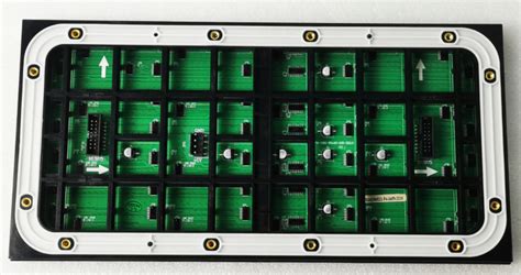 Why Rental Led Display Is Not Recommended To Use As Fixed Installation