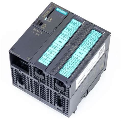 Siemens S7 300 Plc At ₹ 178000 Piece Siemens Plc In Indore Id 2854623378891