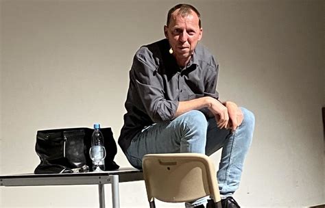 Ingo Vogls Gesundheits Kabarett Gehirnschaden Sex Demenz Und Der Nikolaus