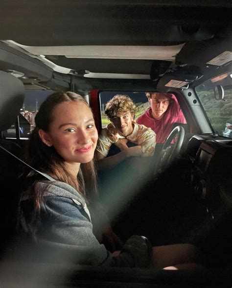 Tsitp Cast Turn Ons Summer Books It Cast